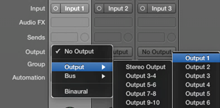CQ. Multitrack streaming using CQ – Allen & Heath