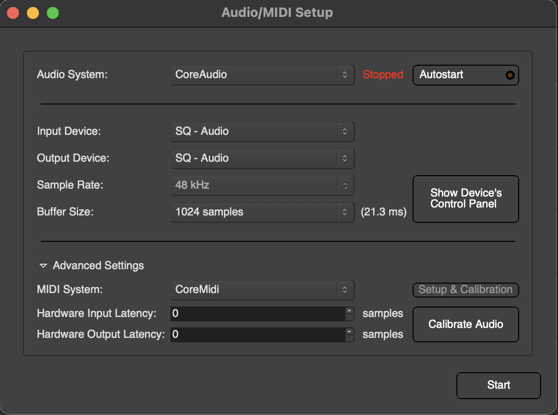 Using Harrison LiveTrax with Allen & Heath consoles – Allen & Heath