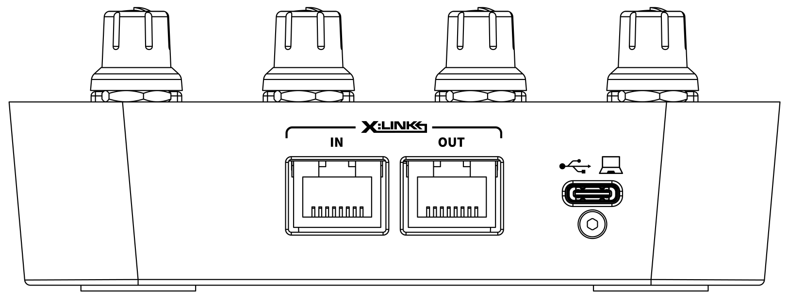 Xone:K3 User Guide – Allen & Heath
